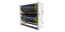 Corrugated Cardboard Preheater, Paperboard Preheating Device, Dinghao ...